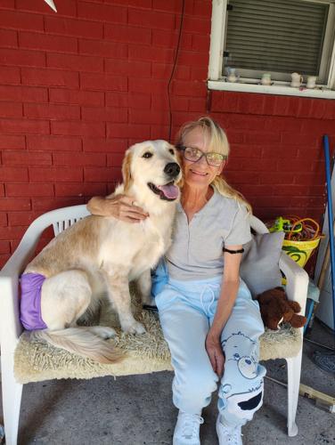 Marsha and Daisy | | wfmz.com