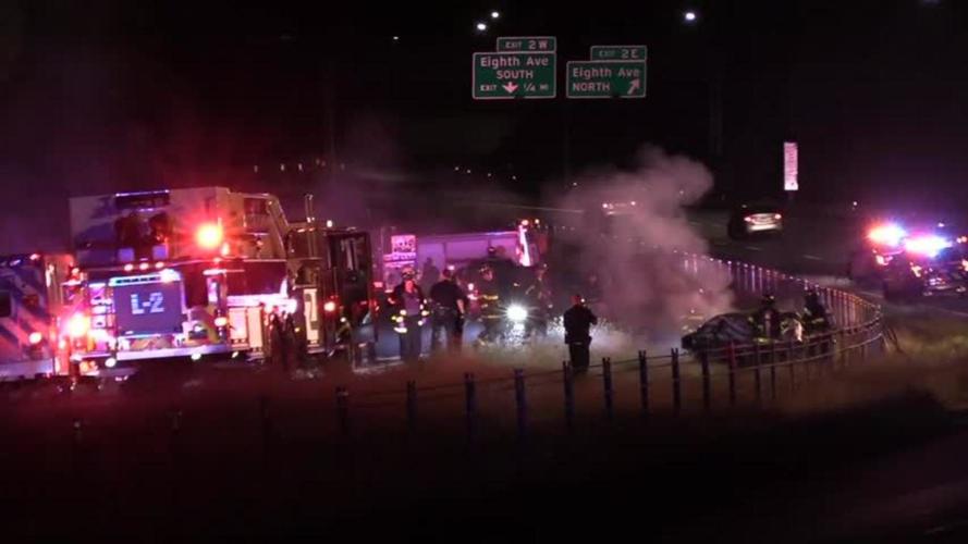 Bethlehem police seek witnesses in fiery crash that killed 2 | Lehigh ...