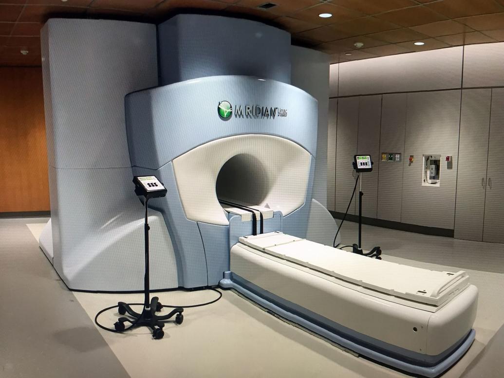 Tower Health unveils new MRI-guided technology | Berks Regional News ...
