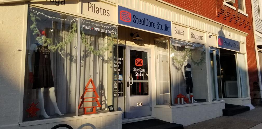 Popular fitness and dance studio, recently featured on CNN, expands ...