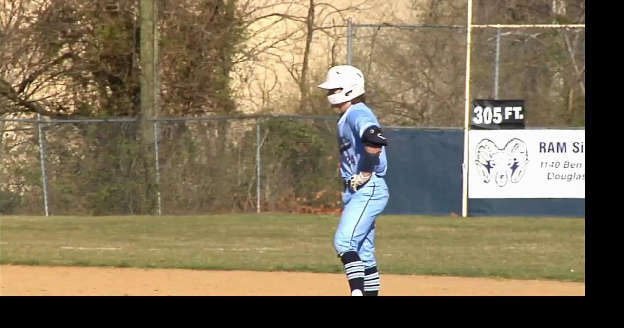 Daniel Boone blanks Whitehall in a non-conference clash | Sports | wfmz.com