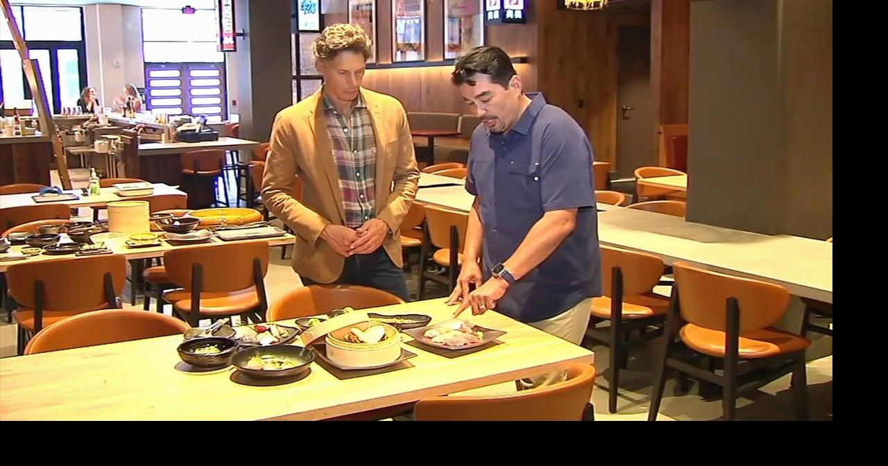Celebrity Chef Jose Garces brings ode to Japanese cuisine to Allentown ...
