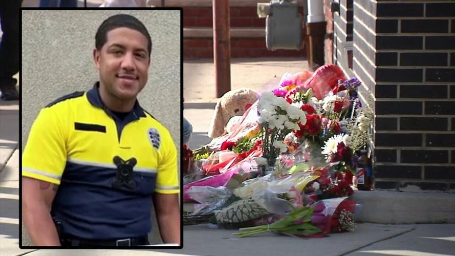 Family of slain Temple U. officer sues suspect, suspect's parents ...