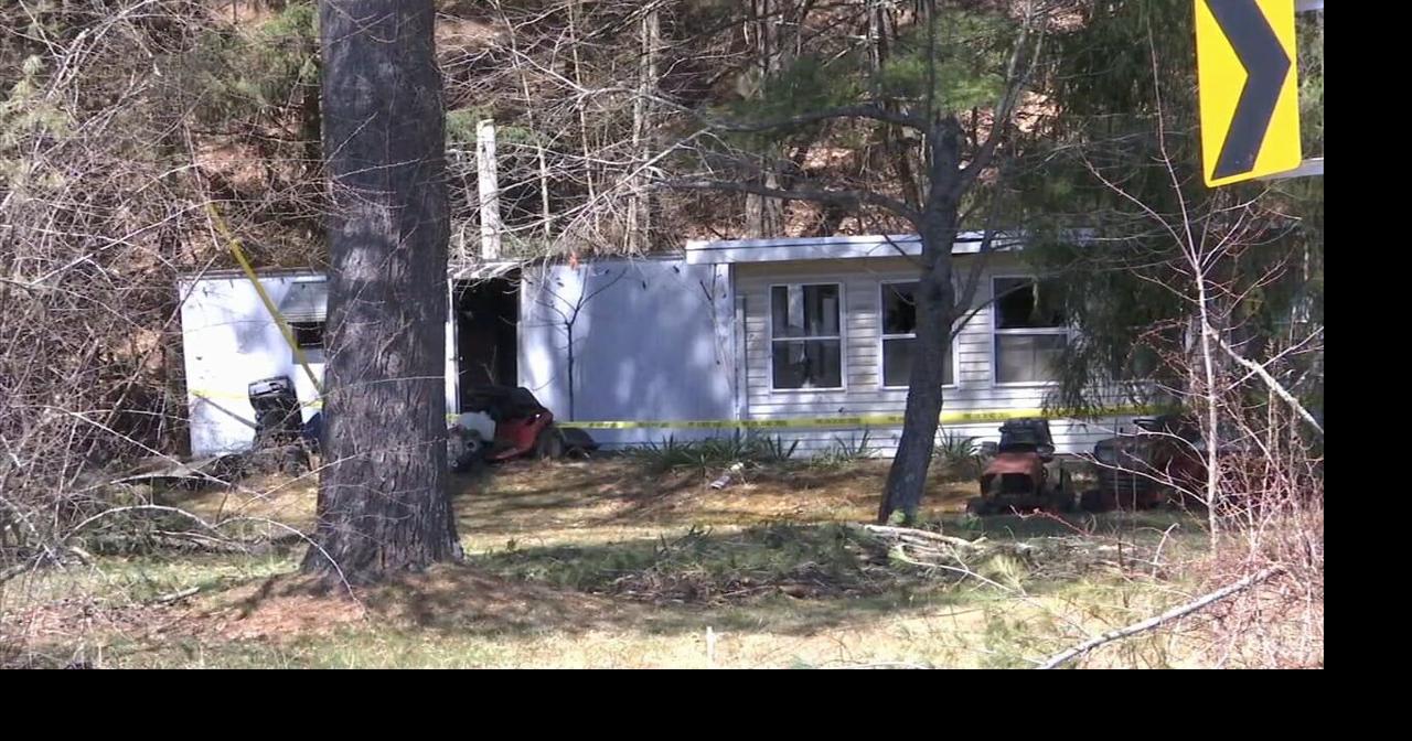Blythe Township home catches fire; no injuries reported | Poconos and ...