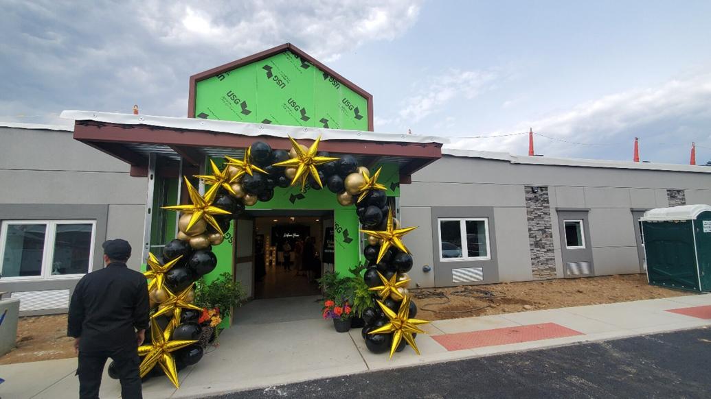 New homeless shelter to help women, children in Reading | Berks ...