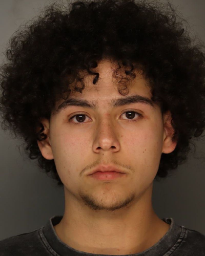 Teen facing DUI, homicide by vehicle charges in fatal crash | Berks ...