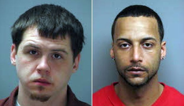 Two men escape Wernersville Community Corrections Center | Berks ...