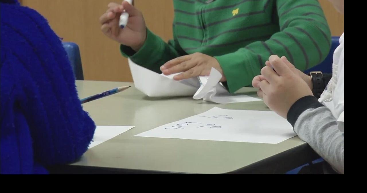 Best in class: Better behavior for better learning | Life Lessons ...