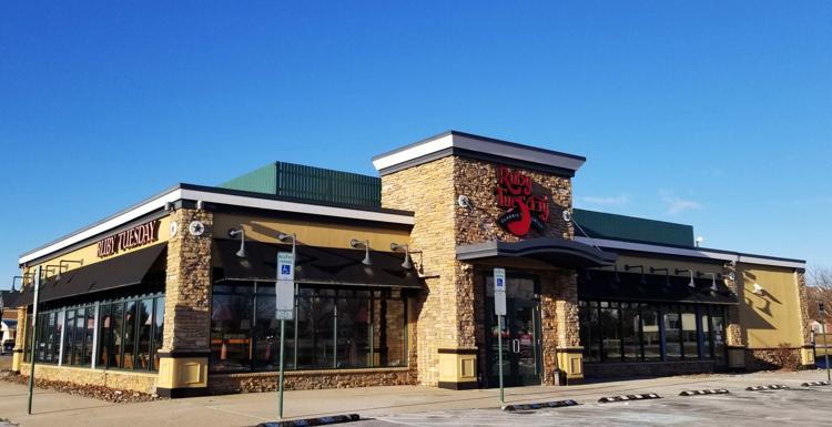 Goodbye, Ruby Tuesday: Casual restaurant chain's last Lehigh Valley ...