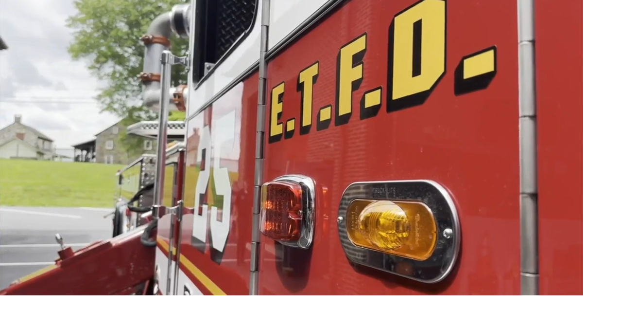 Exeter Township firefighters hold educational open house for citizens ...