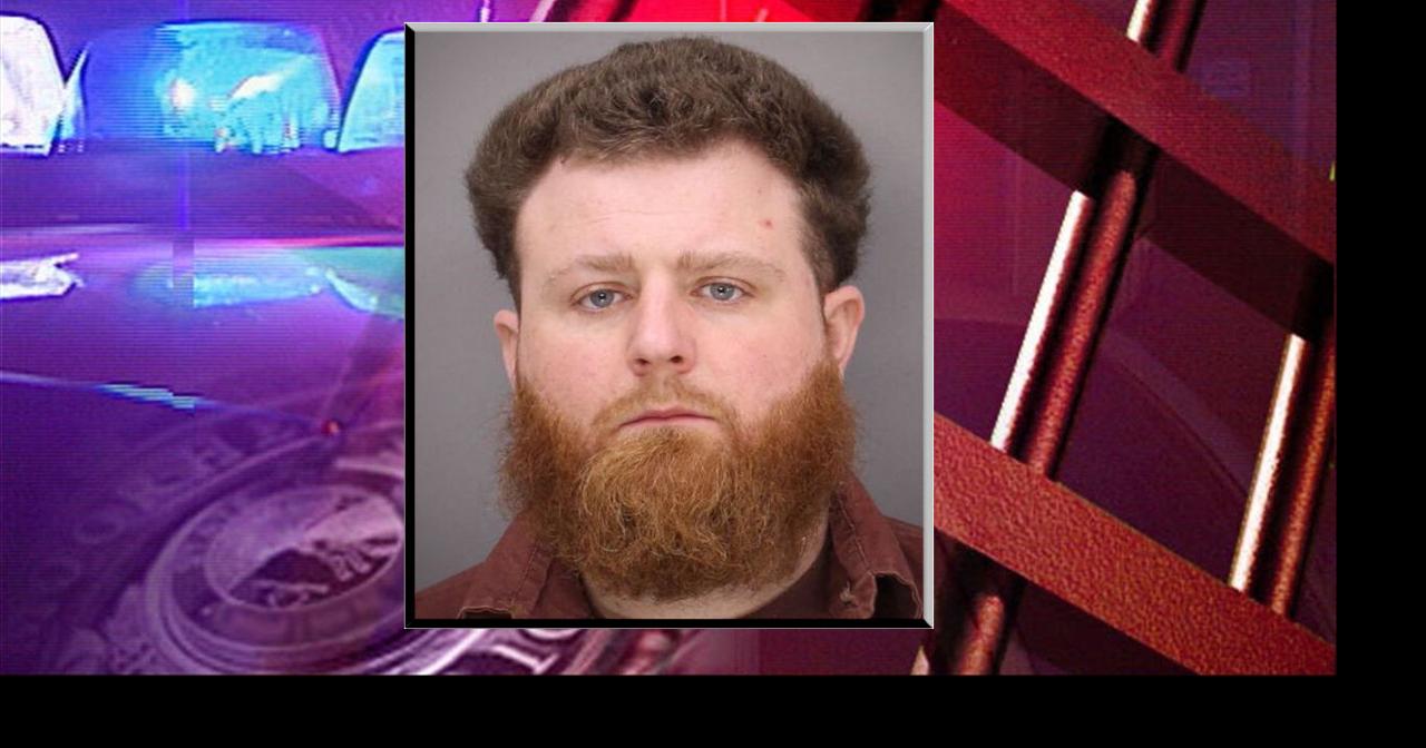 Suspect in Chester County robbery arrested in Berks | Berks Regional ...