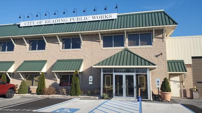 Where you can drop off Christmas trees to be recycled in Berks | Berks ...