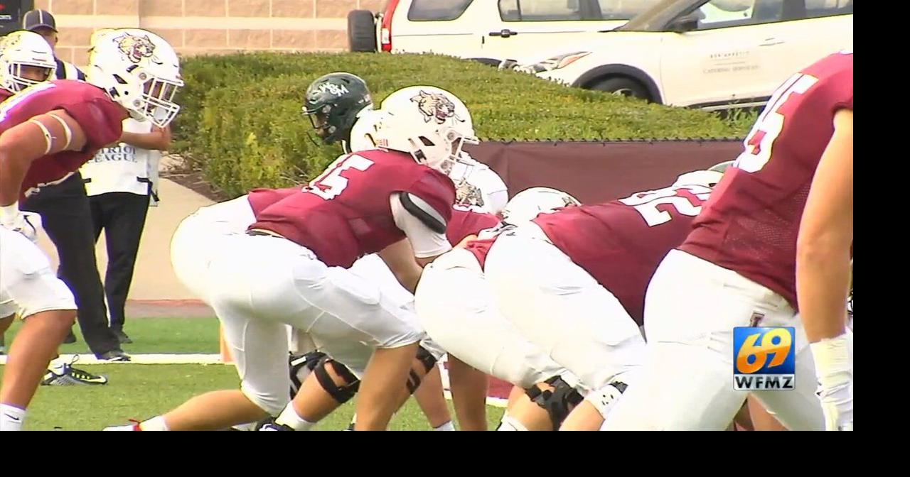 Lafayette hits the road in week 4, looking to turn things around ...