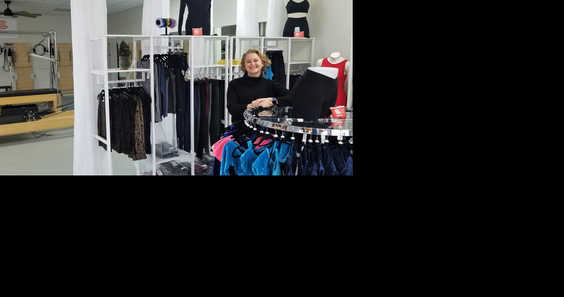 Former New York City Ballet dancer opens Bethlehem studio, offering ...