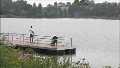 Leaser Lake making improvements to help more people | Lehigh Valley ...
