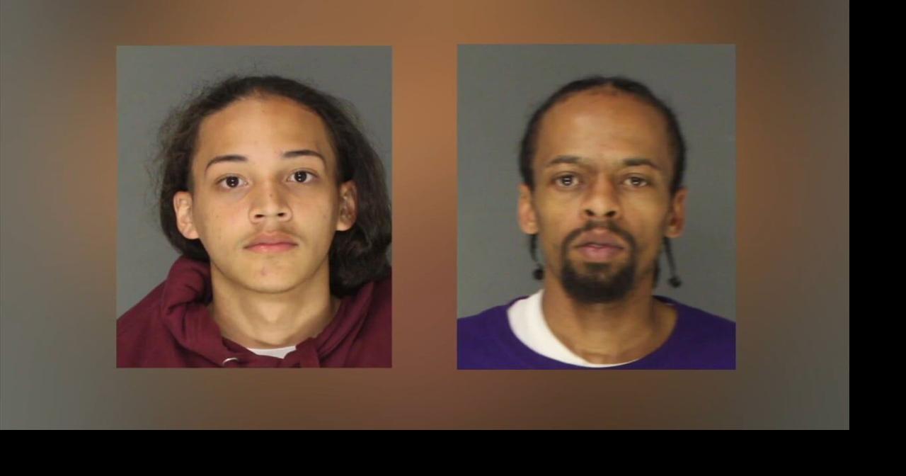 ‘Person of interest’ in Reading homicide in custody connected to ...