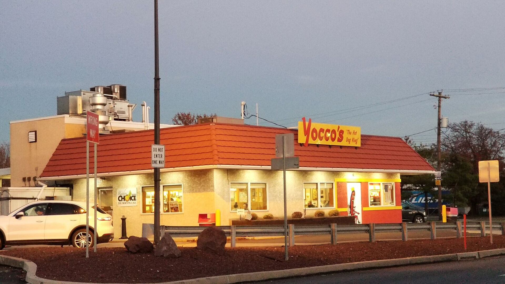 ‘Heavy heart’: Yocco’s to close longstanding hot dog shop this week ...