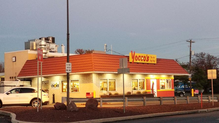 ‘Heavy heart’: Yocco’s to close longstanding hot dog shop this week | Eat, Sip, Shop | wfmz.com