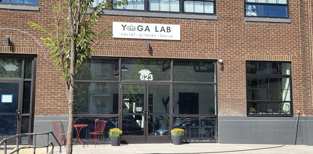 New Bethlehem studio offering aerial yoga, reformer Pilates, indoor ...