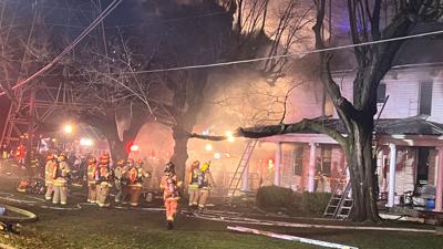 Schuylkill County fire: What we know about 3rd person found dead ...