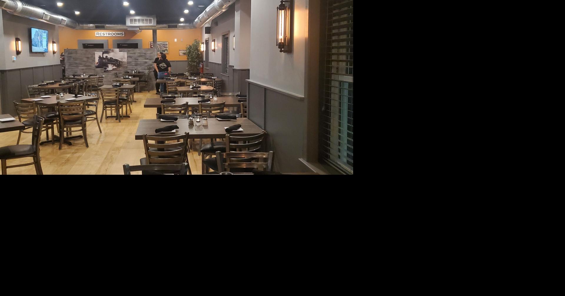 Craft 2700 at Freymoyer's tables | | wfmz.com