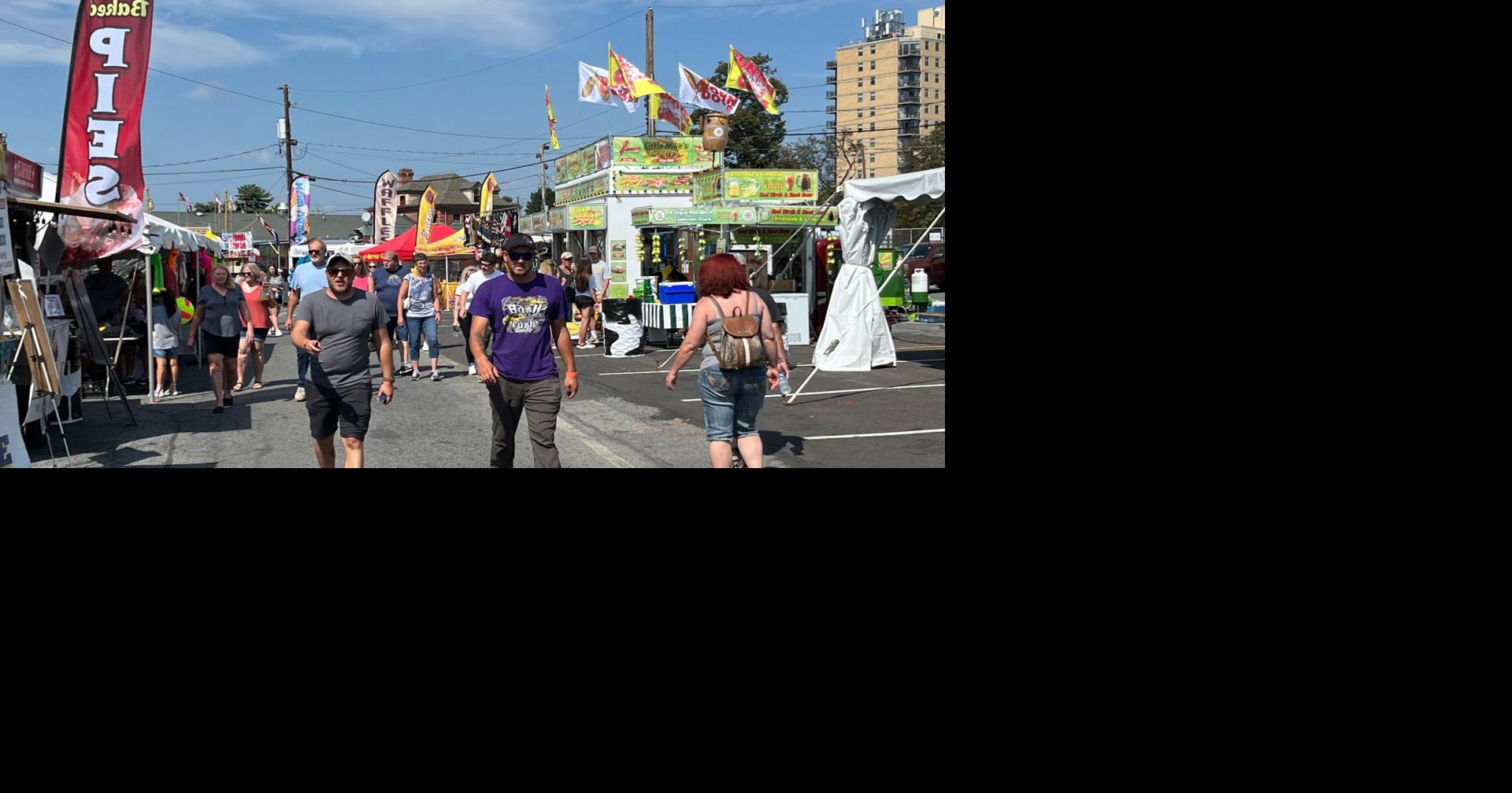 Great Allentown Fair looks to fill open positions | Lehigh Valley ...