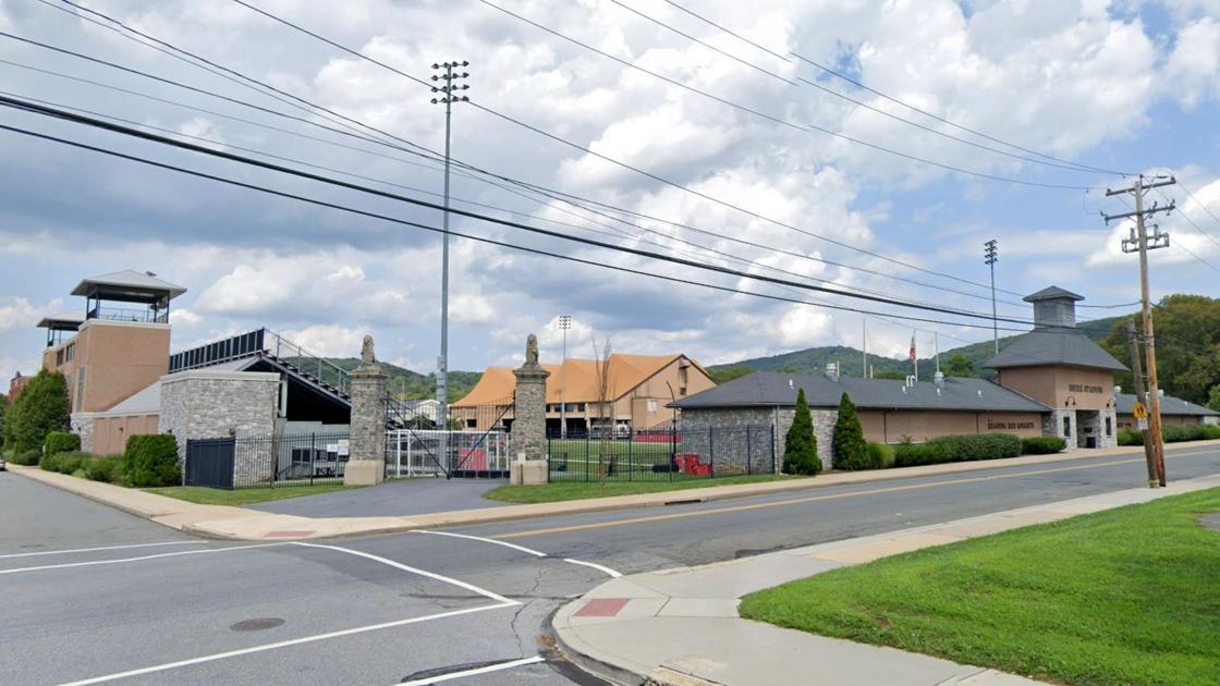 Shirk Stadium at Albright College in Reading | | wfmz.com