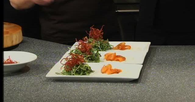 Sunrise Chef: Alex Moccia | Food and Recipes | wfmz.com