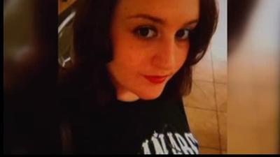 Amanda Hein acusada de asesinar a su bebe en un restaurante | Noticias ...