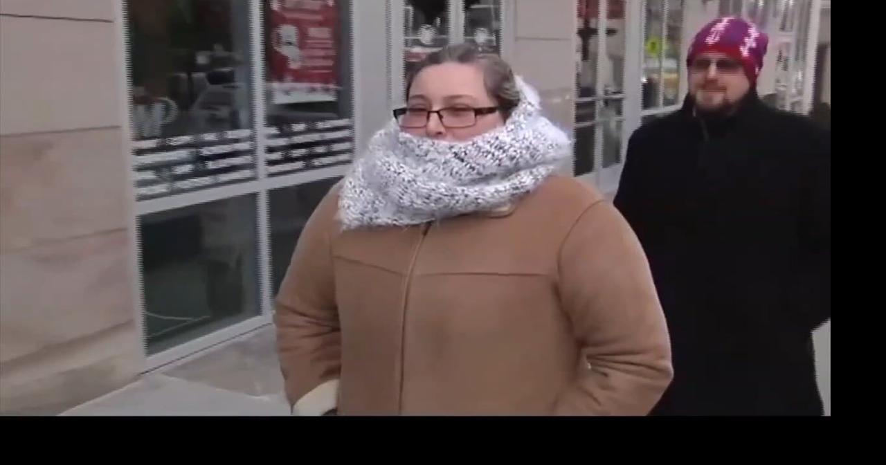 Tuesday's cold, windy weather calls for extra layers | Weather | wfmz.com