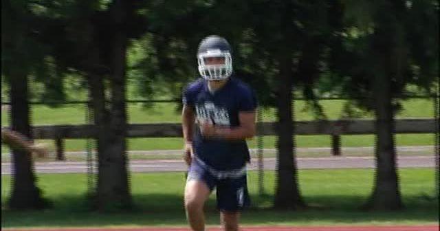 Gov. Mifflin's Jan Johnson gearing up for Big 33 | News | wfmz.com
