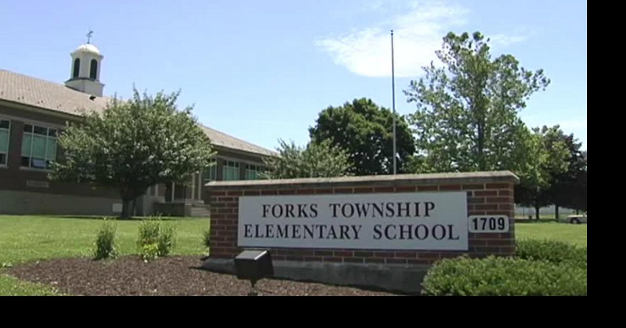 Forks Elementary parents oppose Easton school board plan to transfer ...