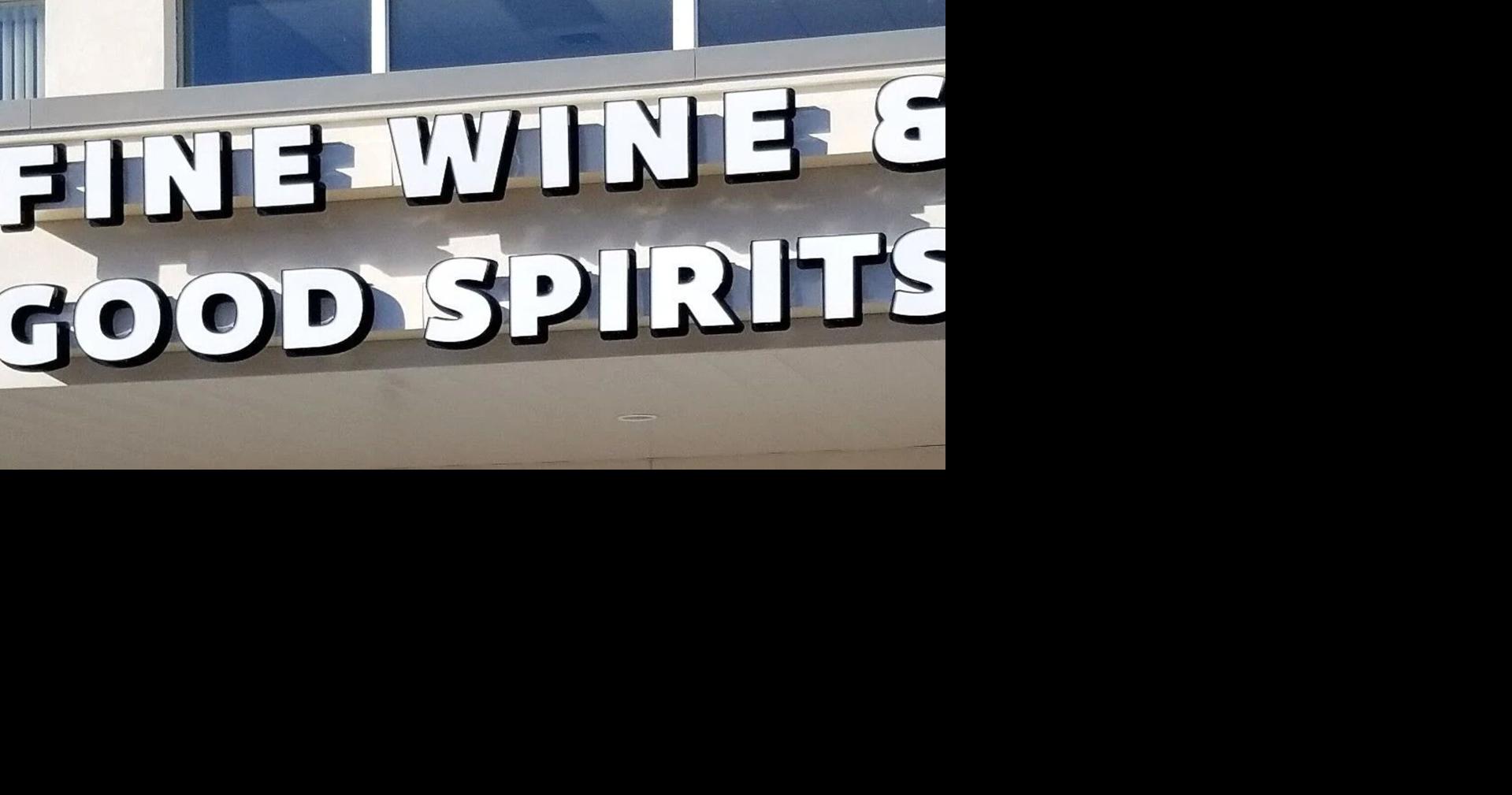 PLCB celebrates grand opening of new Fine Wine & Good Spirits store in ...