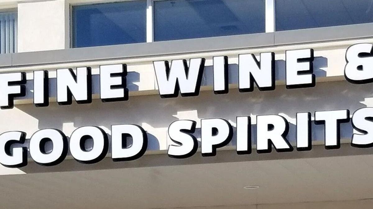 PLCB celebrates grand opening of new Fine Wine & Good Spirits store in ...