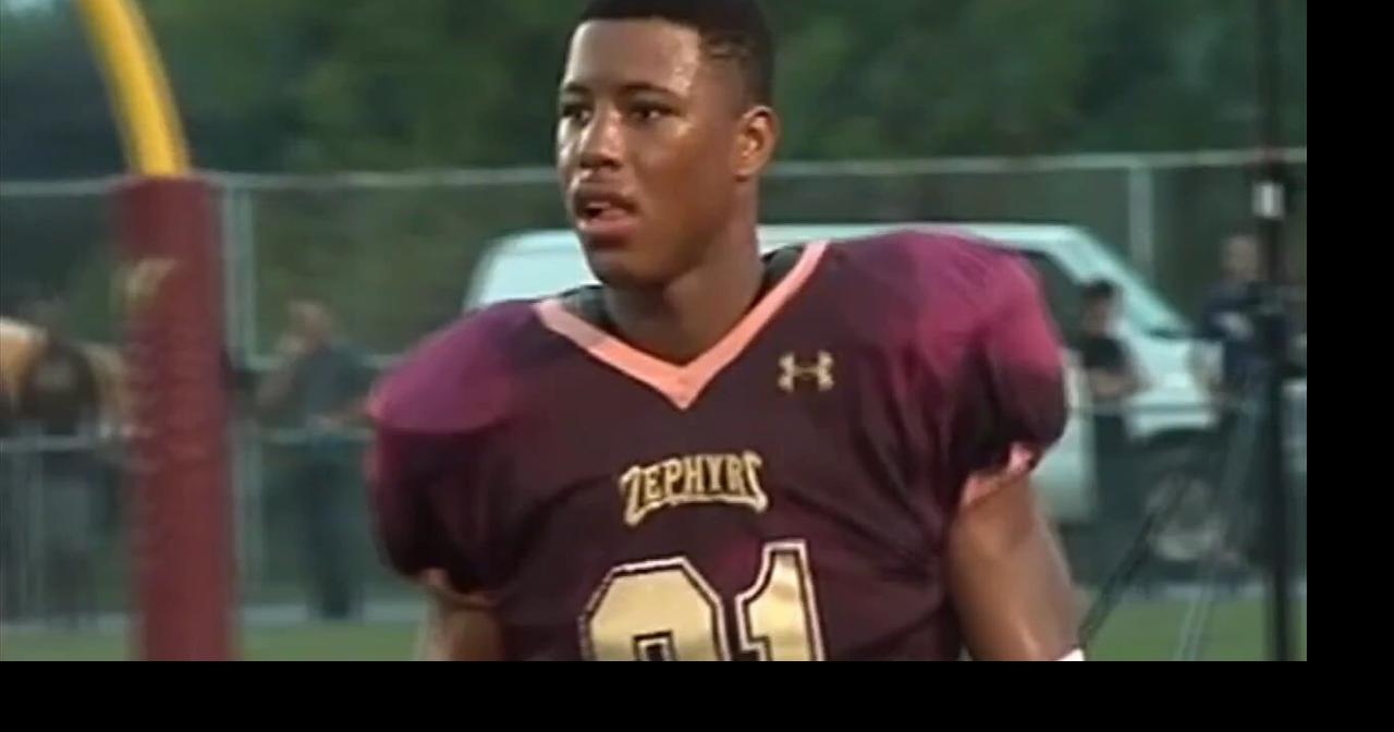 Zephyrs legend Saquon Barkley inducted into Whitehall Hall of Fame for ...