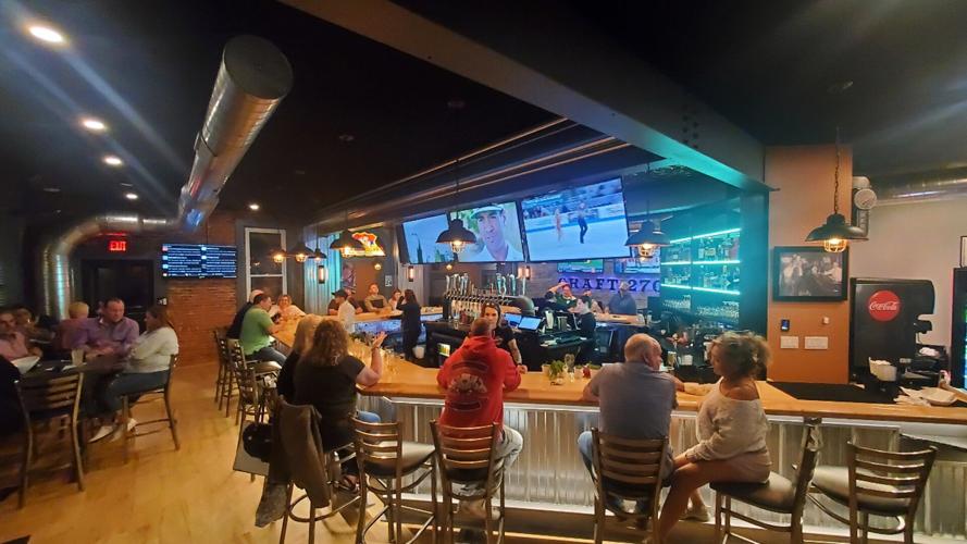 Long-awaited reopening of former Freymoyer's offers new look, menu ...