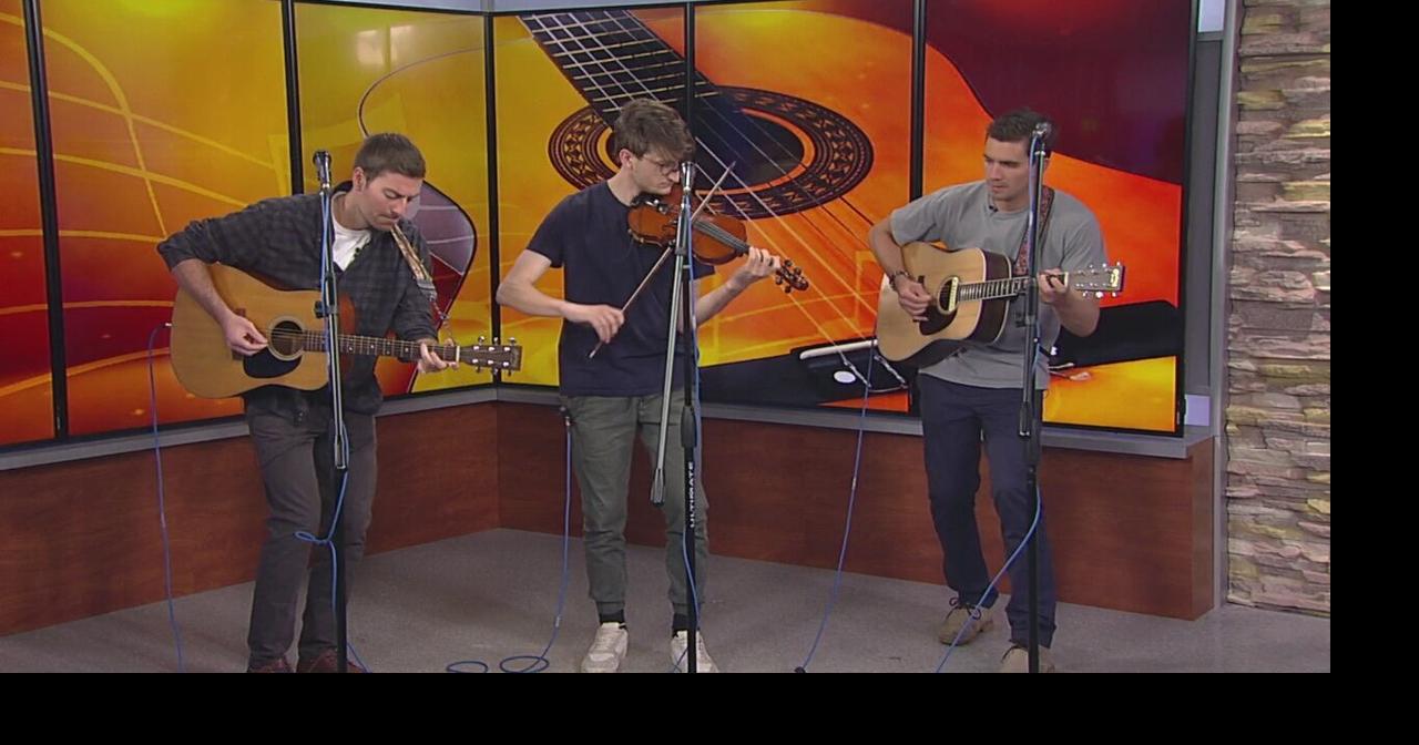 Music Monday: Swamp Guard | Music Monday | wfmz.com