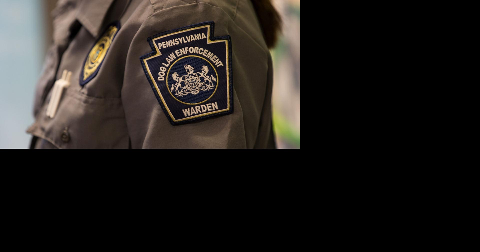 Pennsylvania dog wardens set for return to Berks in April | Berks ...