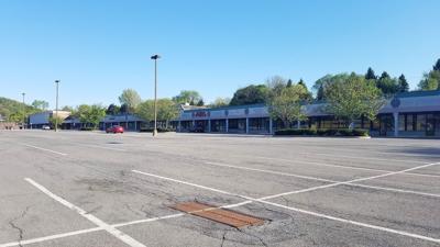 Exeter advances shopping center plan; tenants must leave | Berks ...