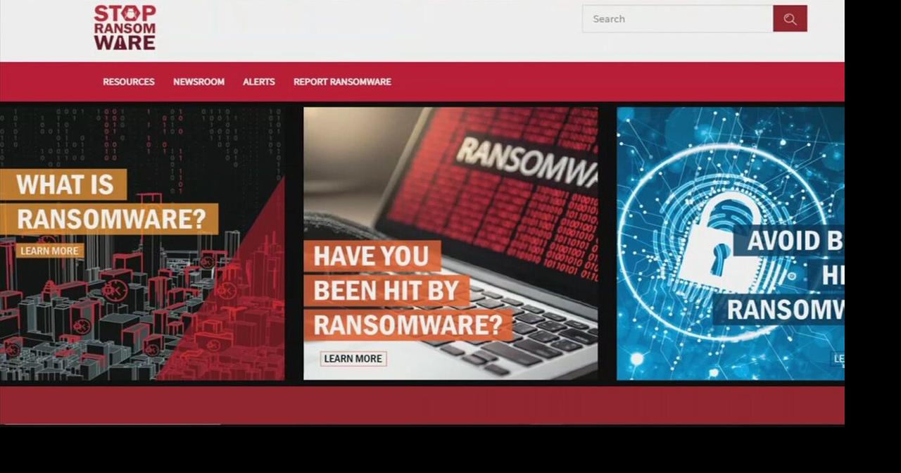 White House launches task force in effort to stop ransomware attacks ...