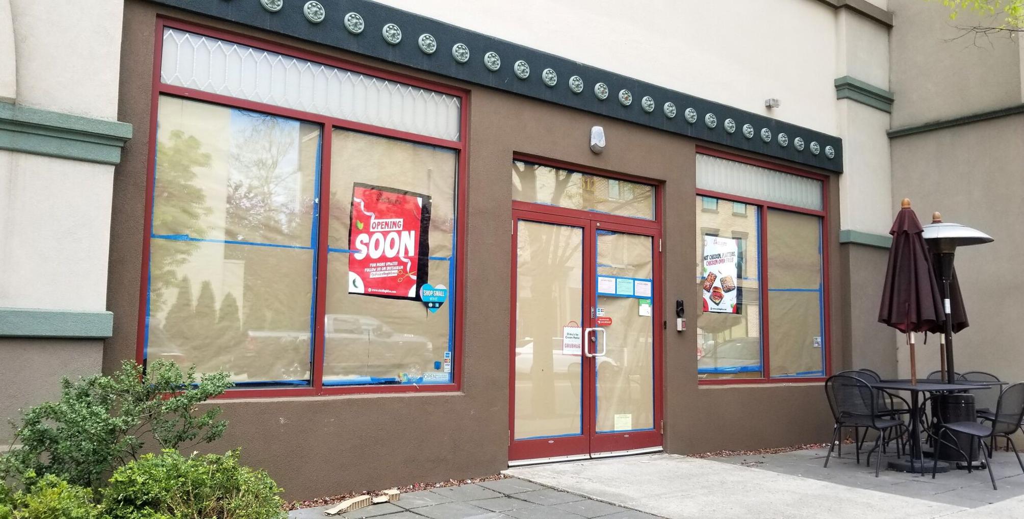 Eat, Sip, Shop: Teenage entrepreneur opening 'dream' restaurant at former Dinky’s spot in ...