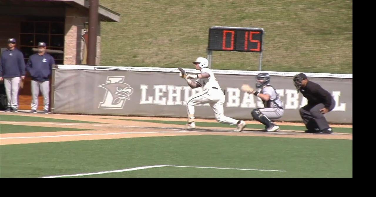 Lehigh baseball losing skid reaches four following sweep by Navy ...