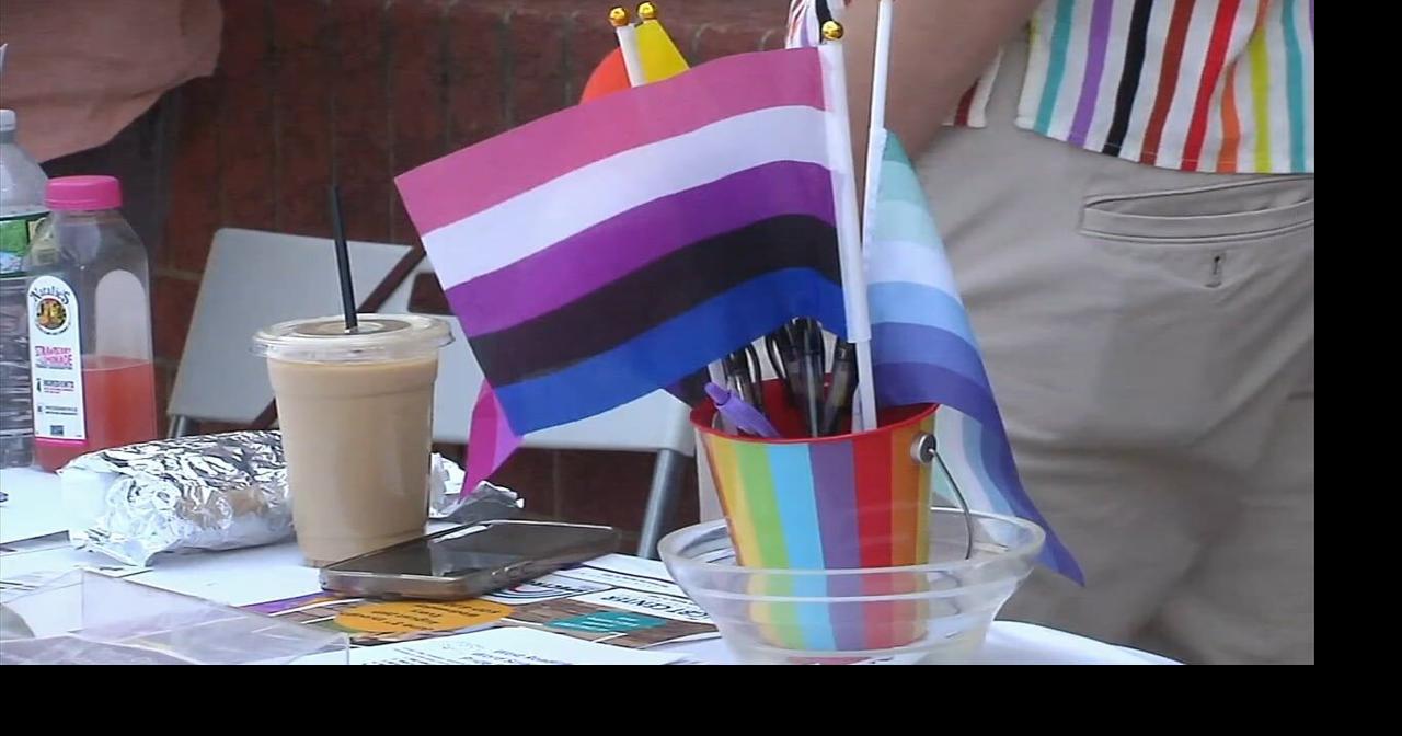 West Reading 'Pride Walk' raises funds for LGBT community | Reading ...