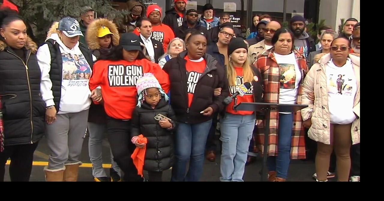 Promise Neighborhoods leads call to action after Allentown shootings ...