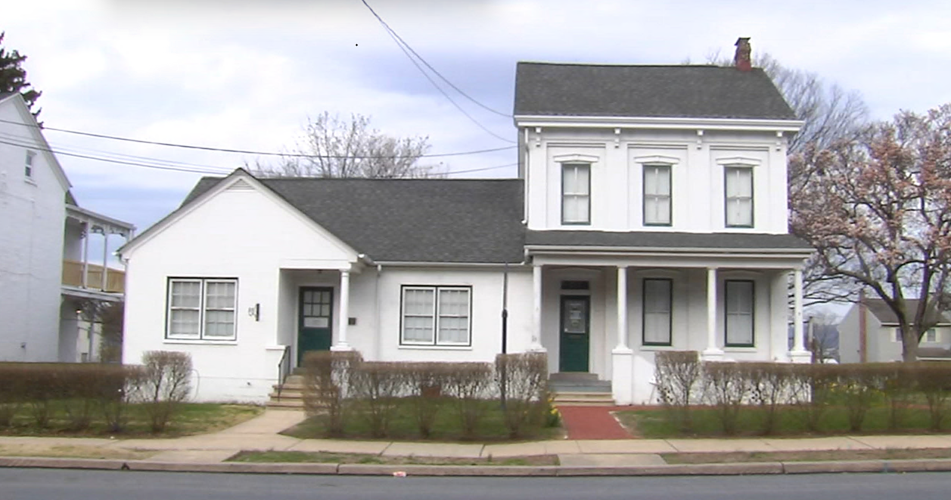 History's Headlines: John Updike of Berks County | History's Headlines ...