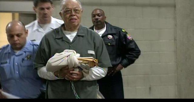 Philadelphia abortion doctor Kermit Gosnell rejects federal drug plea ...