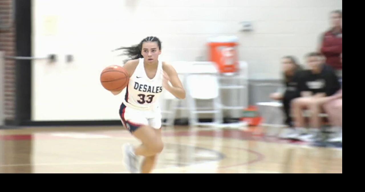 DeSales men's and women's basketball are mirror images of success ...