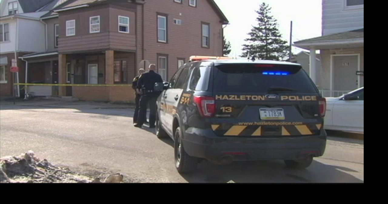 Vecinos preocupados por aumentos de tiroteos en Hazleton | 69 News ...