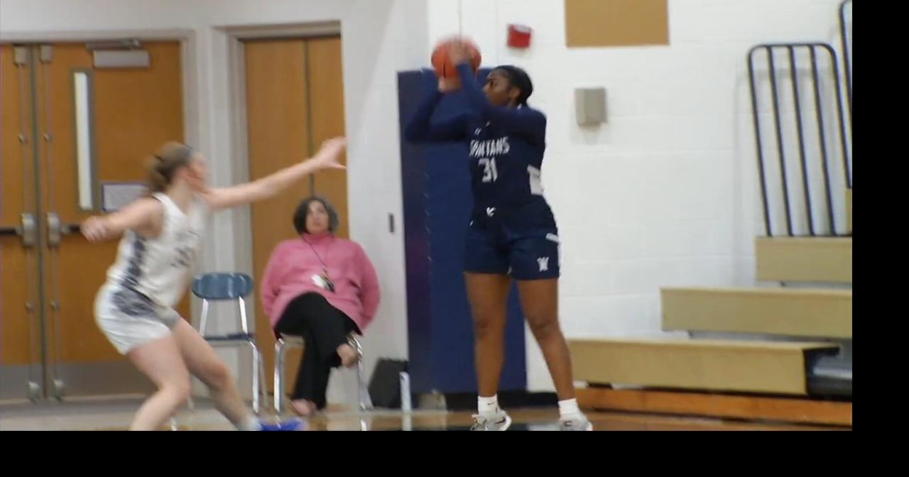 Wyomissing rolls on the road, Exeter hangs on at home | Sports | wfmz.com