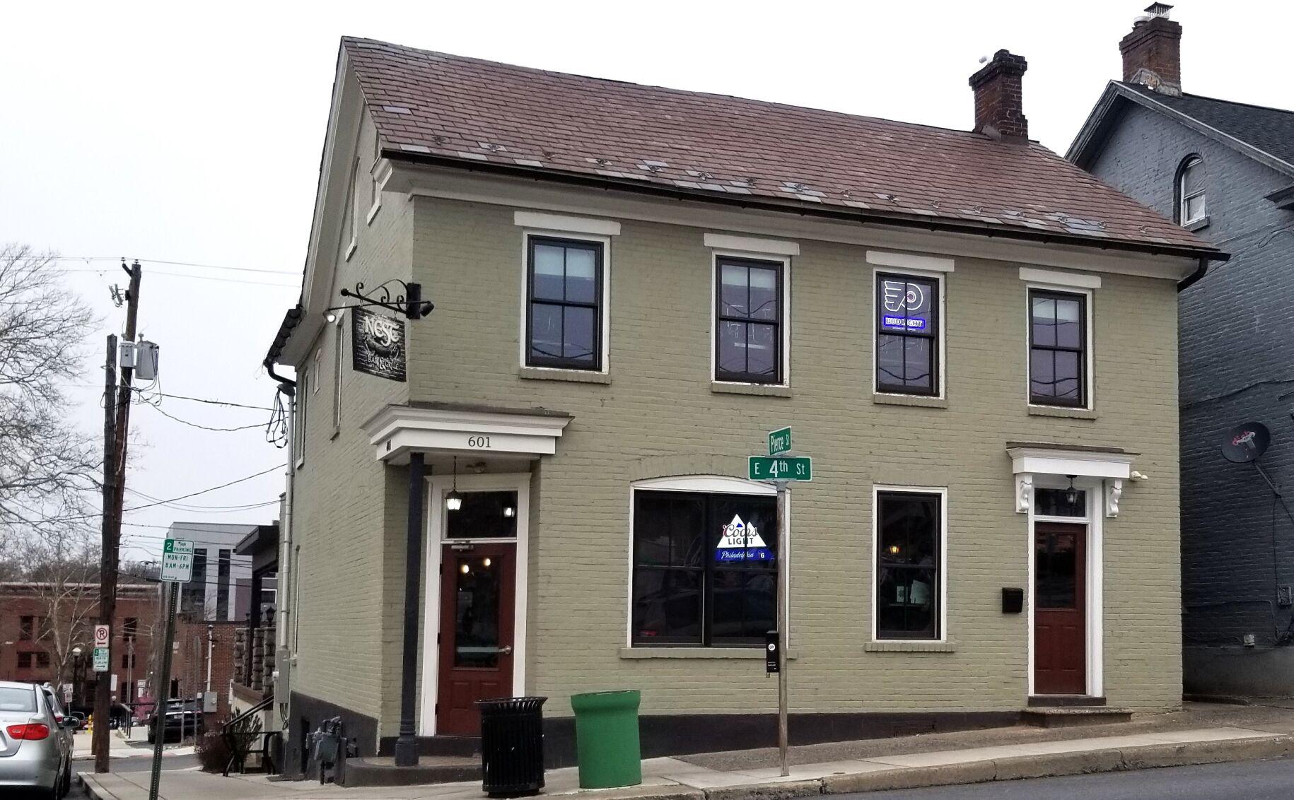 'Great addition': Veteran restaurateurs opening Irish pub in Allentown ...